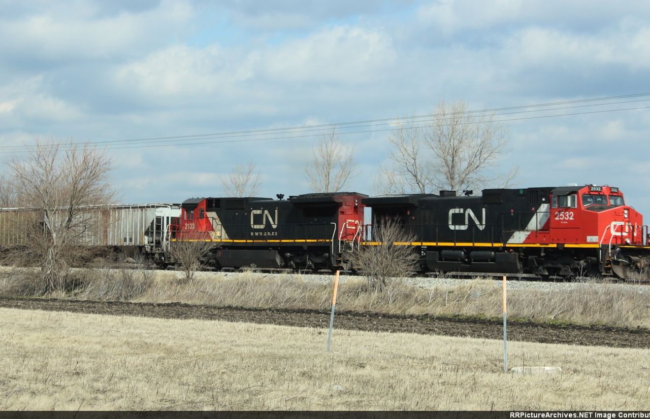 CN 2532 2133